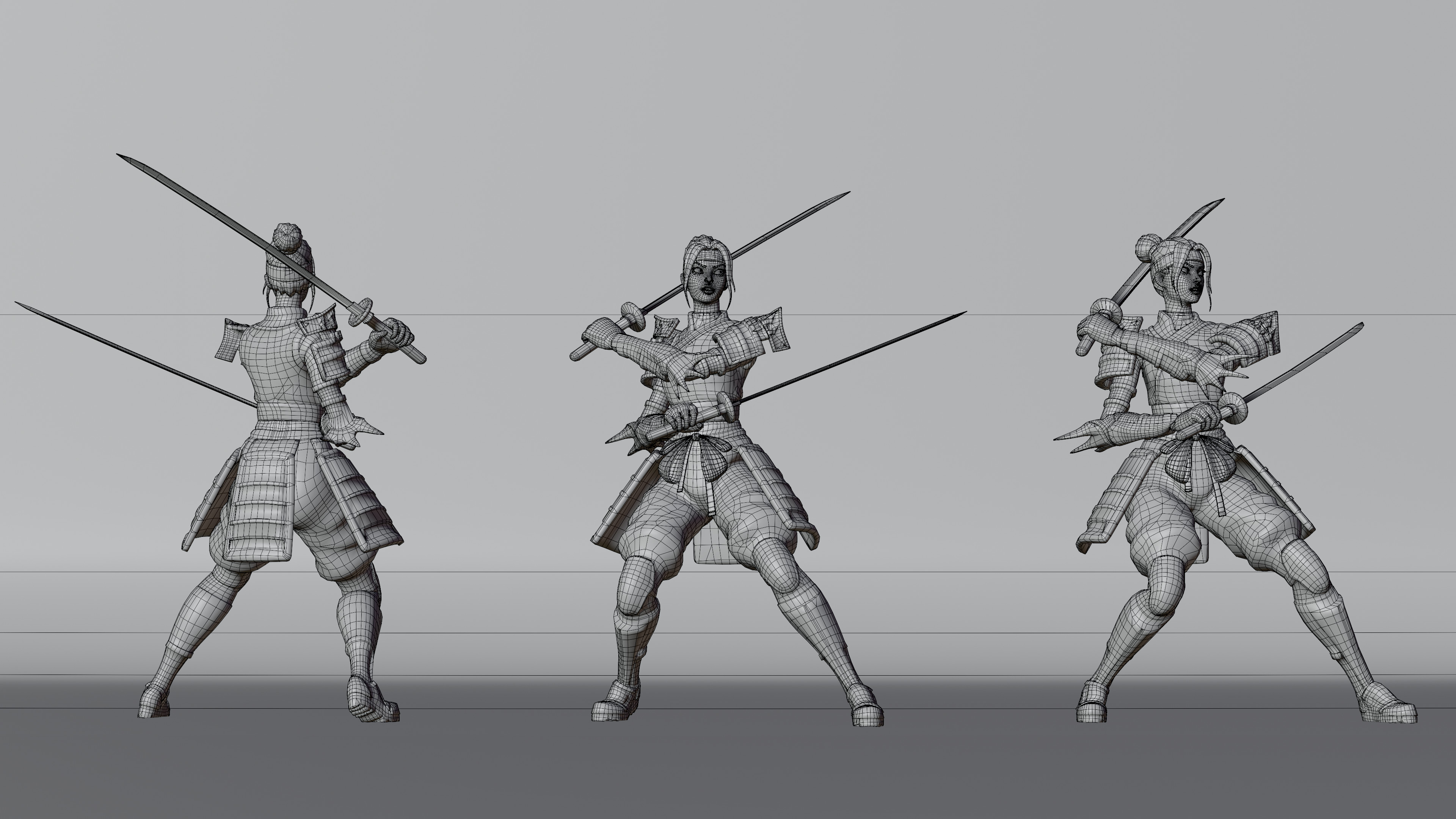 Amber - projects - peacoxstudio.com