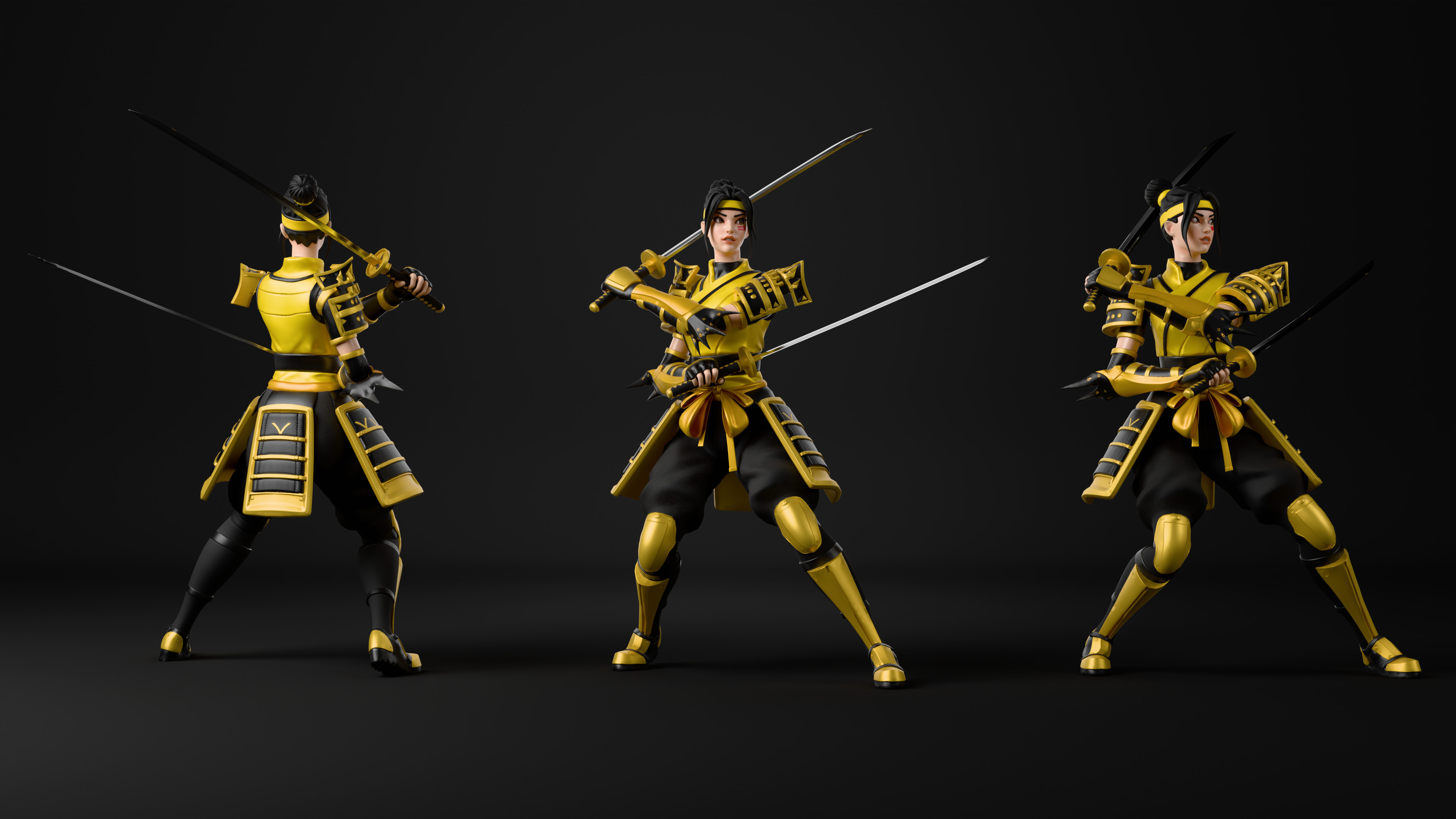 Amber - projects - peacoxstudio.com