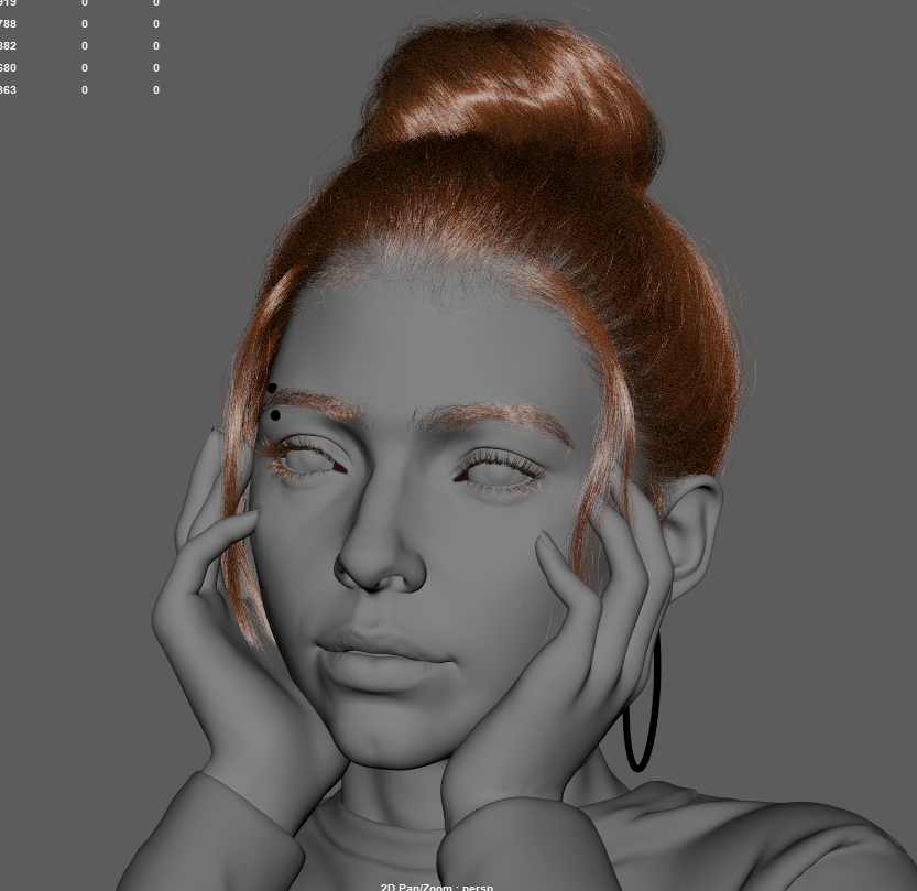 Victoria - projects - peacoxstudio.com